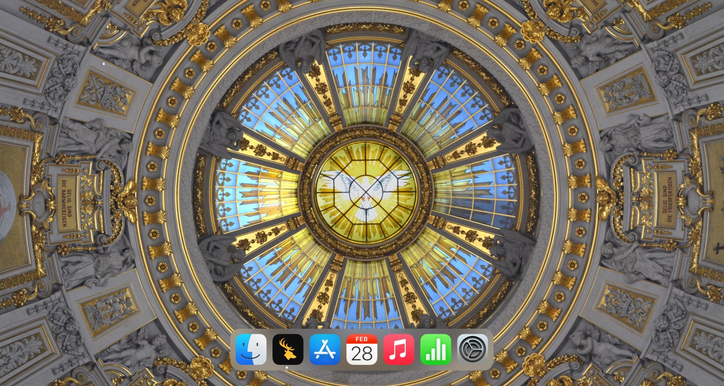 Widgetter - Widgets for your Mac
