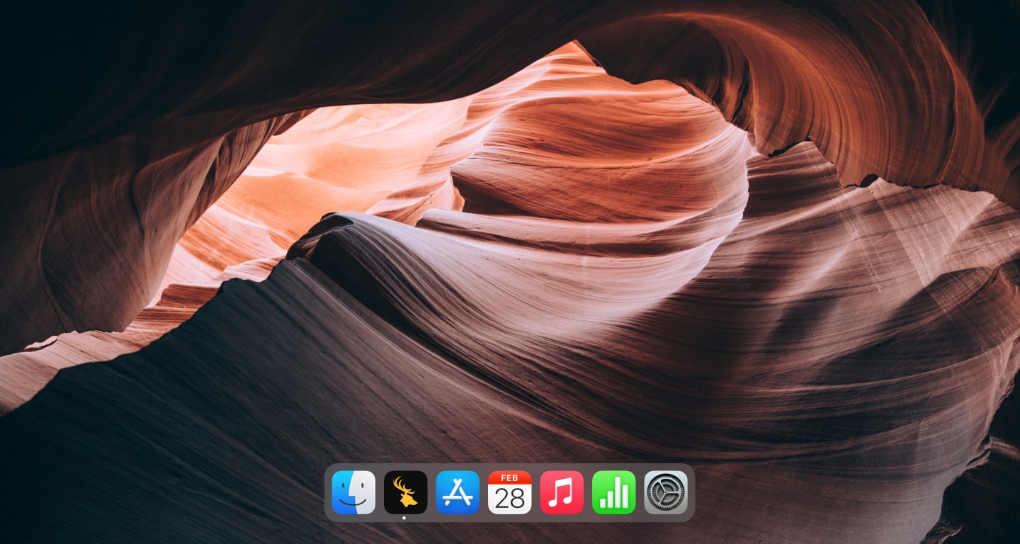 Widgetter - Widgets for your Mac