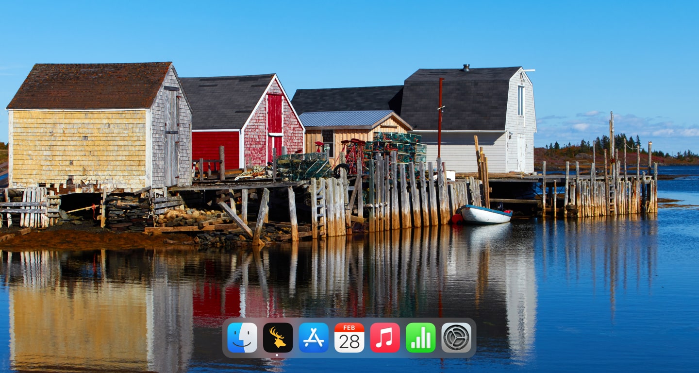 Widgetter - Widgets for your Mac