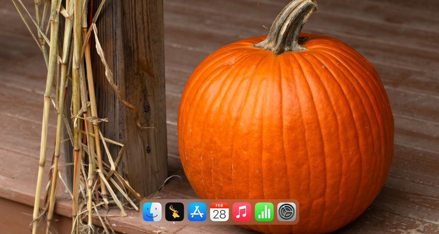 Widgetter - Widgets for your Mac
