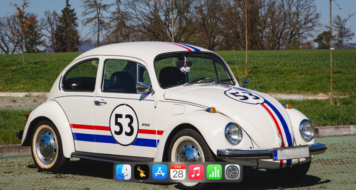 Widgetter - Widgets for your Mac