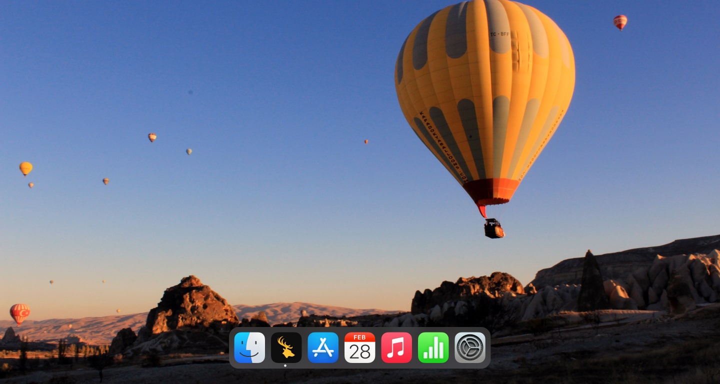 Widgetter - Widgets for your Mac