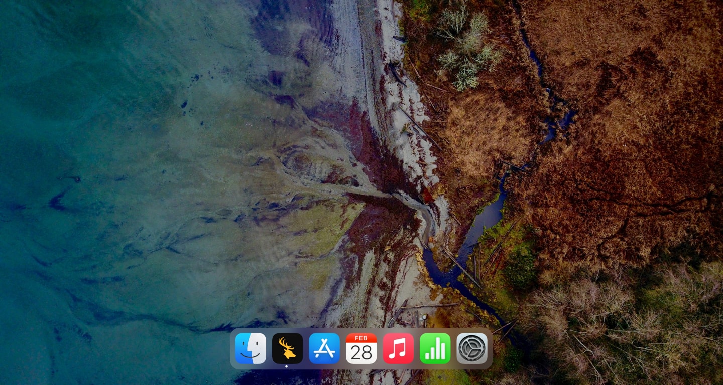 Widgetter - Widgets for your Mac